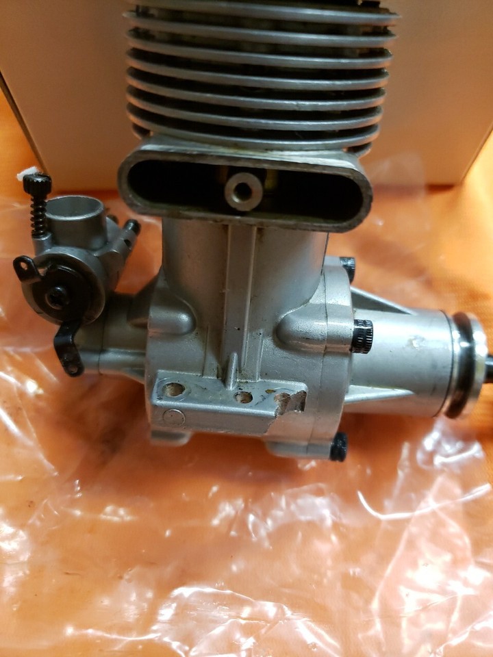 OS Engine - OS max-H 80 RC Motor - OS H80 | eBay