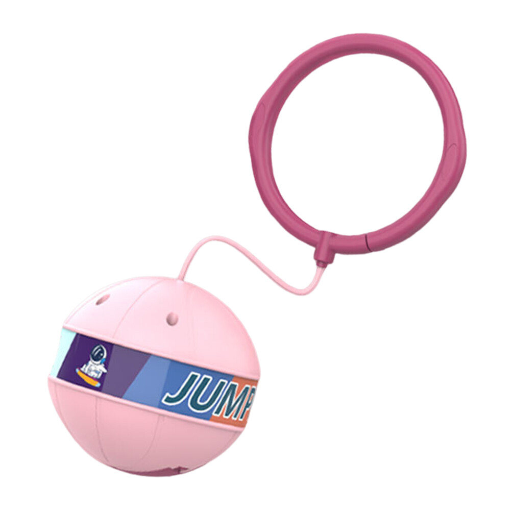 AU Ankle Skip Ball Balance Training Sports Swing Ball for Boys Girls ...