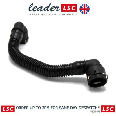 Crankcase Breather Pipe Hose Vauxhall Astra H Mk5 55556495 Original NEW ...
