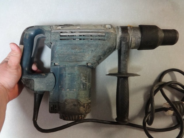Bosch 11240 120v Hammer Drill Corded Tool for sale online | eBay
