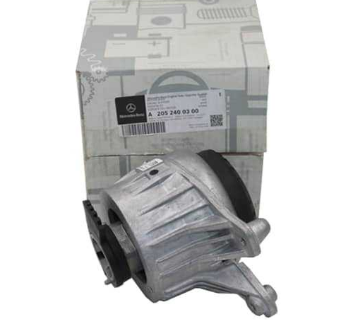 MERCEDES-BENZ C W205 Front Right Engine Support A2052400300 NEW GENUINE ...