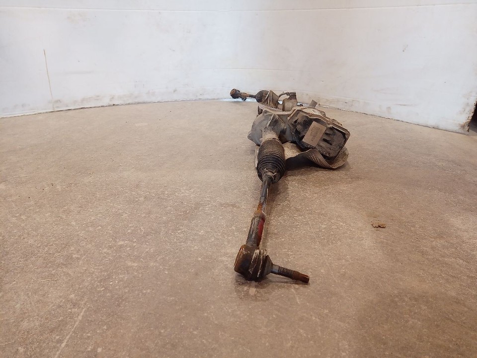 Power Steering Rack & Pinion from 2016 Ford Explorer 12050249 | eBay