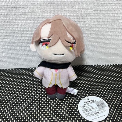 Obey Me Plush 2 Asmodeus | eBay