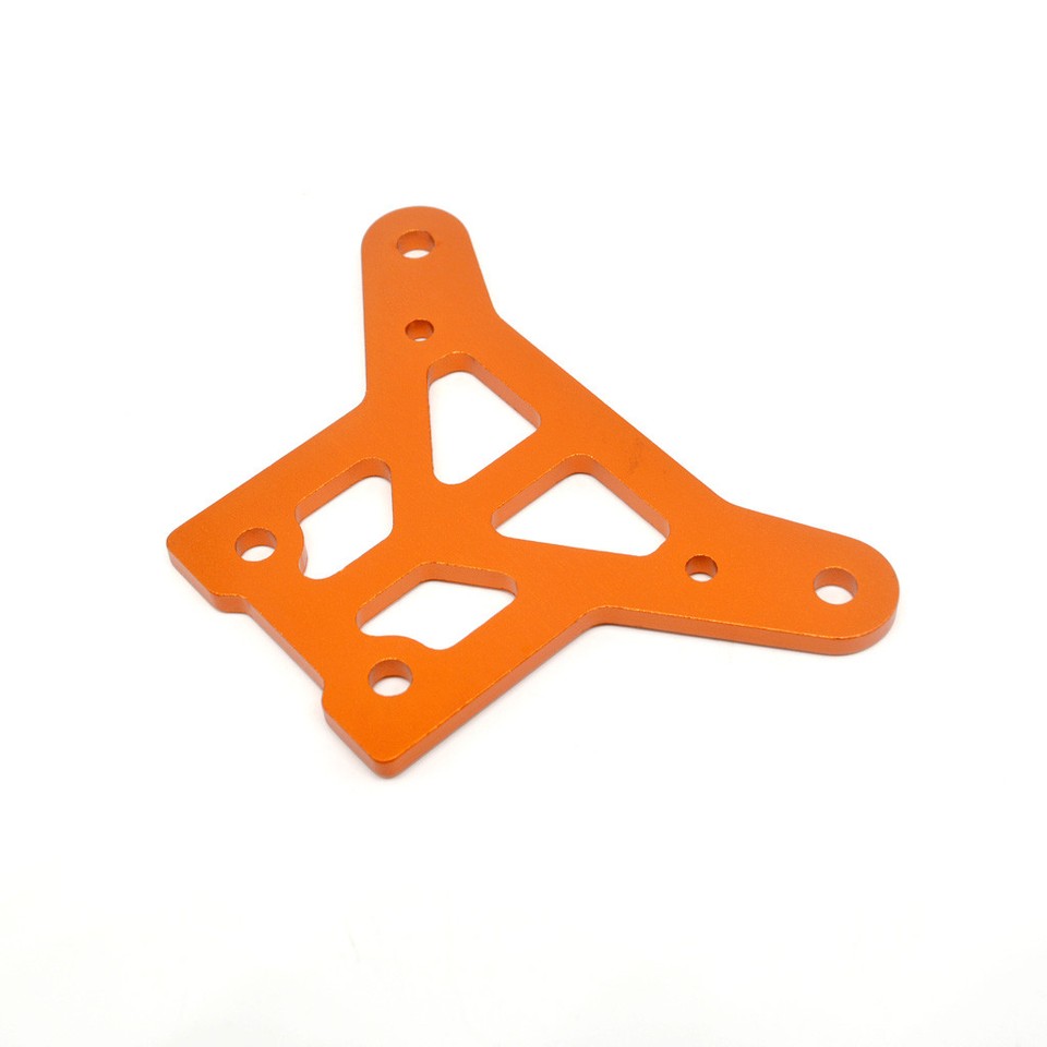 Vordere Obere Metallplatte 8545 für Racing EX 07 07 EX07 DBX07 1/7 RC ...