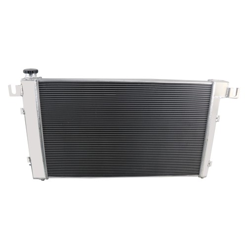 4 Row Aluminum Radiator For 1994-2002 95 96 97 Dodge Ram 1500 2500 3500 ...