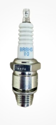 NGK Spark Plug BP8HS-10 1134 | eBay