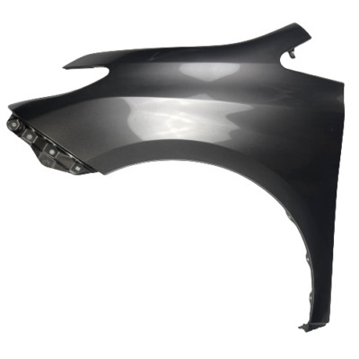 OEM 2011 -2020 Toyota Sienna Front Left Fender without antenna 53812 ...