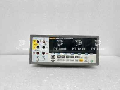 Fluke 8845A 6-1/2 Digit Precision Multimeter-- | eBay