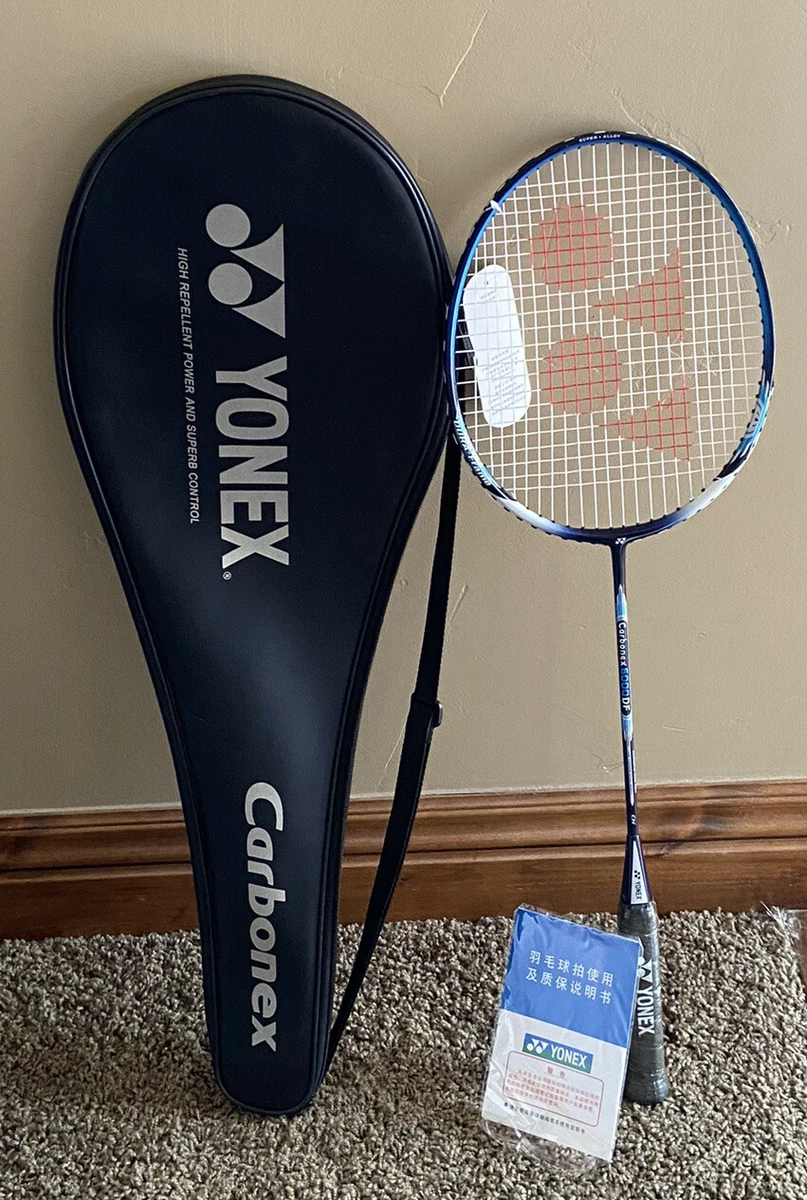 Yonex Badminton Racket