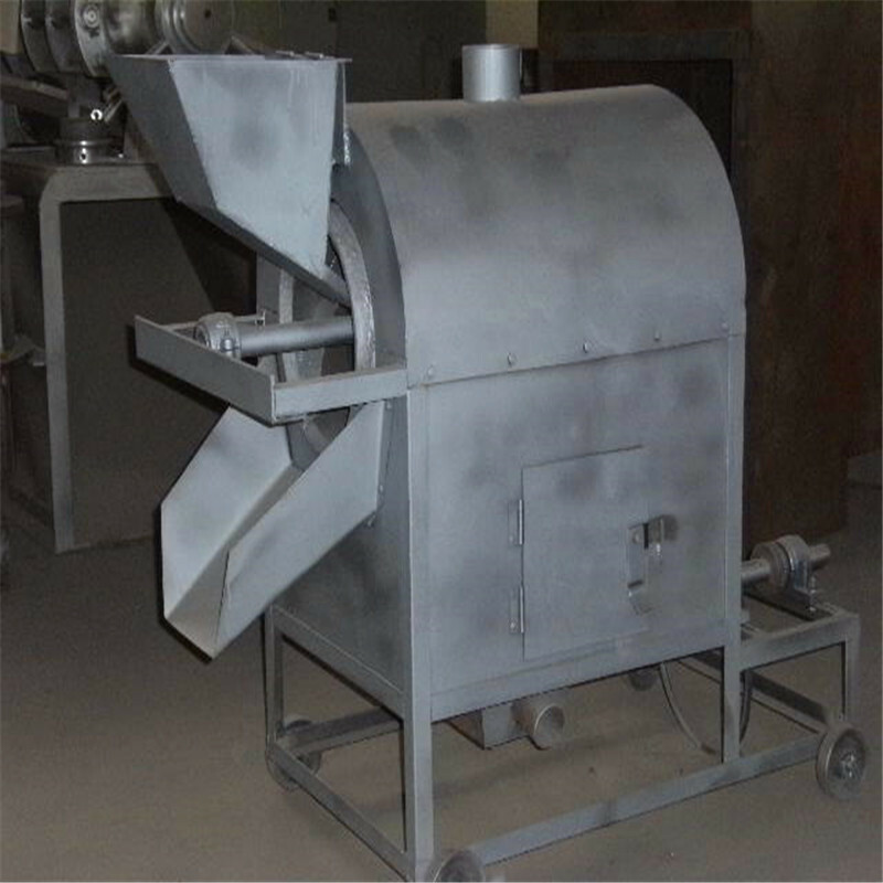 Automatic Multifunctional Rapeseed Oil Press Oil Expeller Machine ...