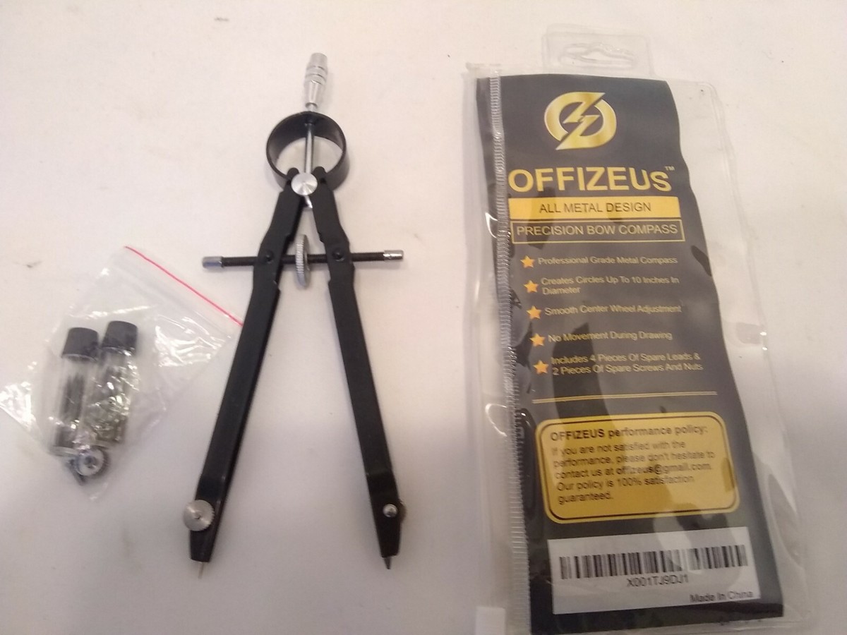 Drafting Drawing Compass Drafting Tool Icon Isometric Vector. Black