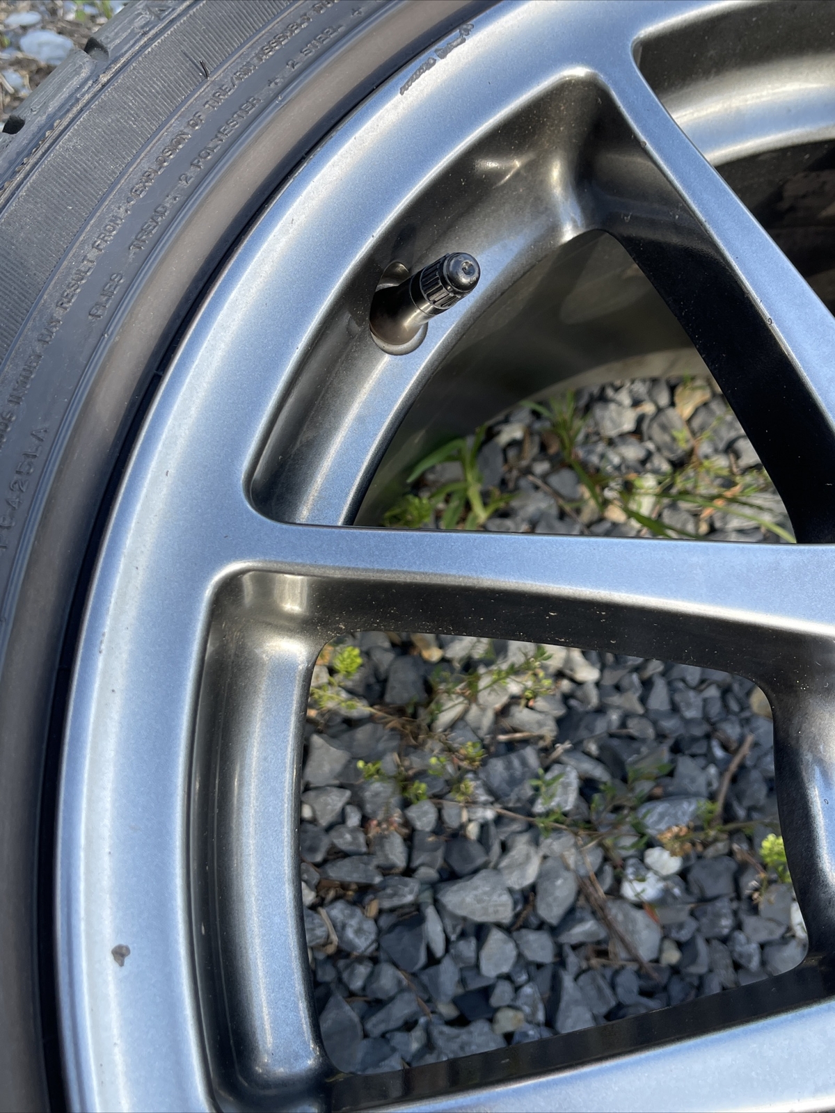 2015-2019 Subaru WRX STI Limited 18" OEM Wheels RIM Tires | 71995 ...