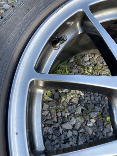 2015-2019 Subaru WRX STI Limited 18" OEM Wheels RIM Tires | 71995 ...