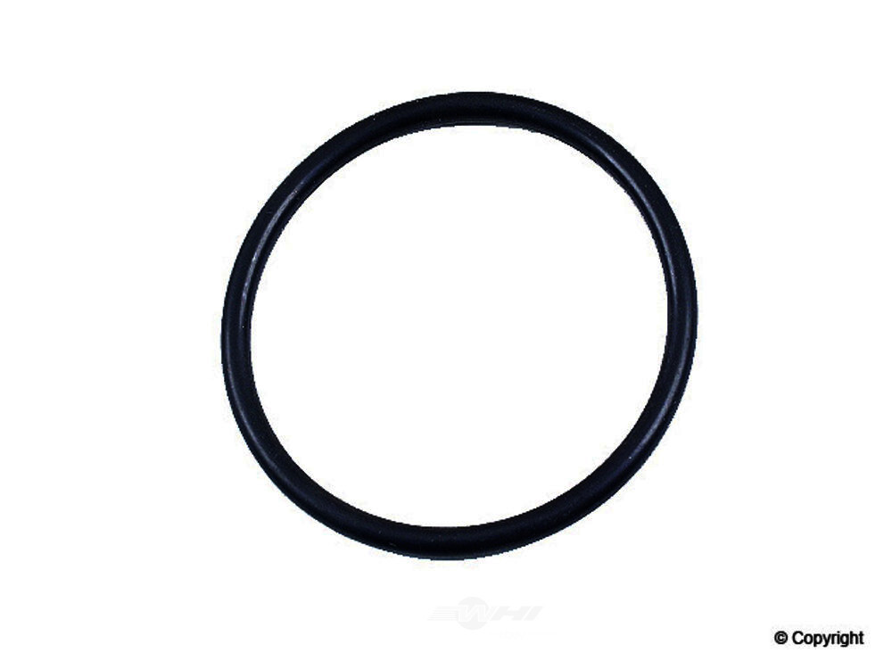 Engine Coolant Pipe O-Ring-Genuine Engine Coolant Pipe O-Ring WD ...