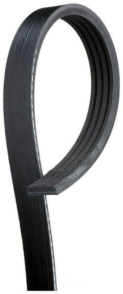 Serpentine Belt-Premium OE Micro-V Belt Gates K040400 for sale online ...