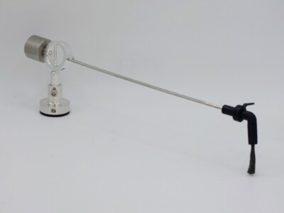 Analogue Studio Anti-static Record Cleaning Arm. (HI-FI Choice ...