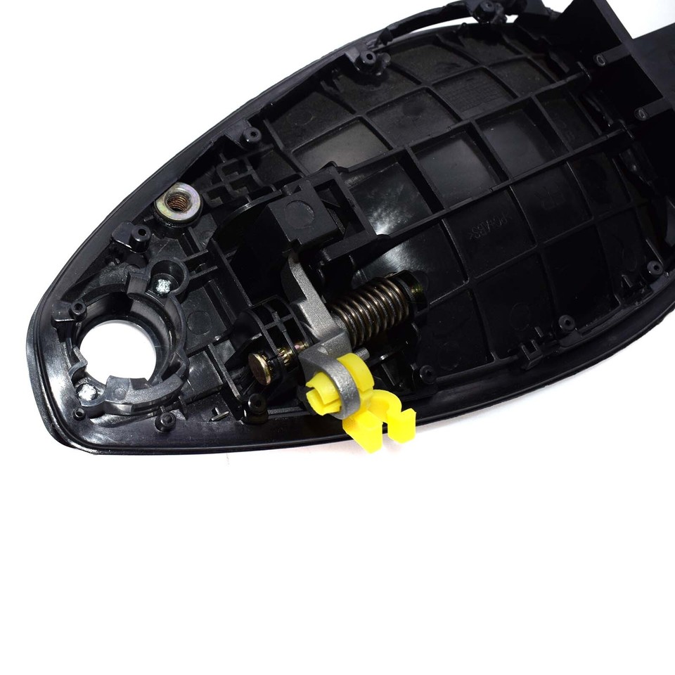 Right Outside Door Handle Catch 826602C000 For 2003-08 Hyundai Tiburon ...