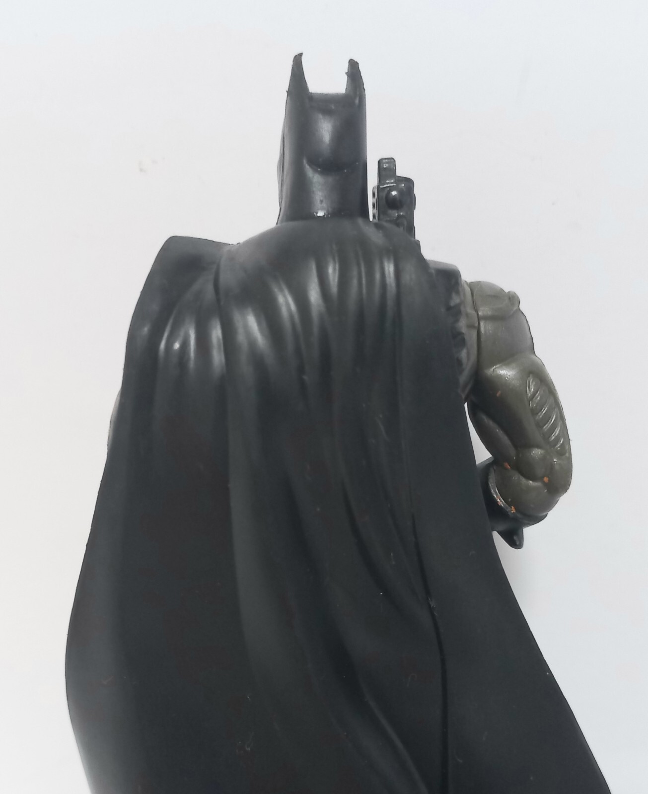 Vintage Kenner 1995 - Batman Forever - Sonar Sensor Batman | eBay