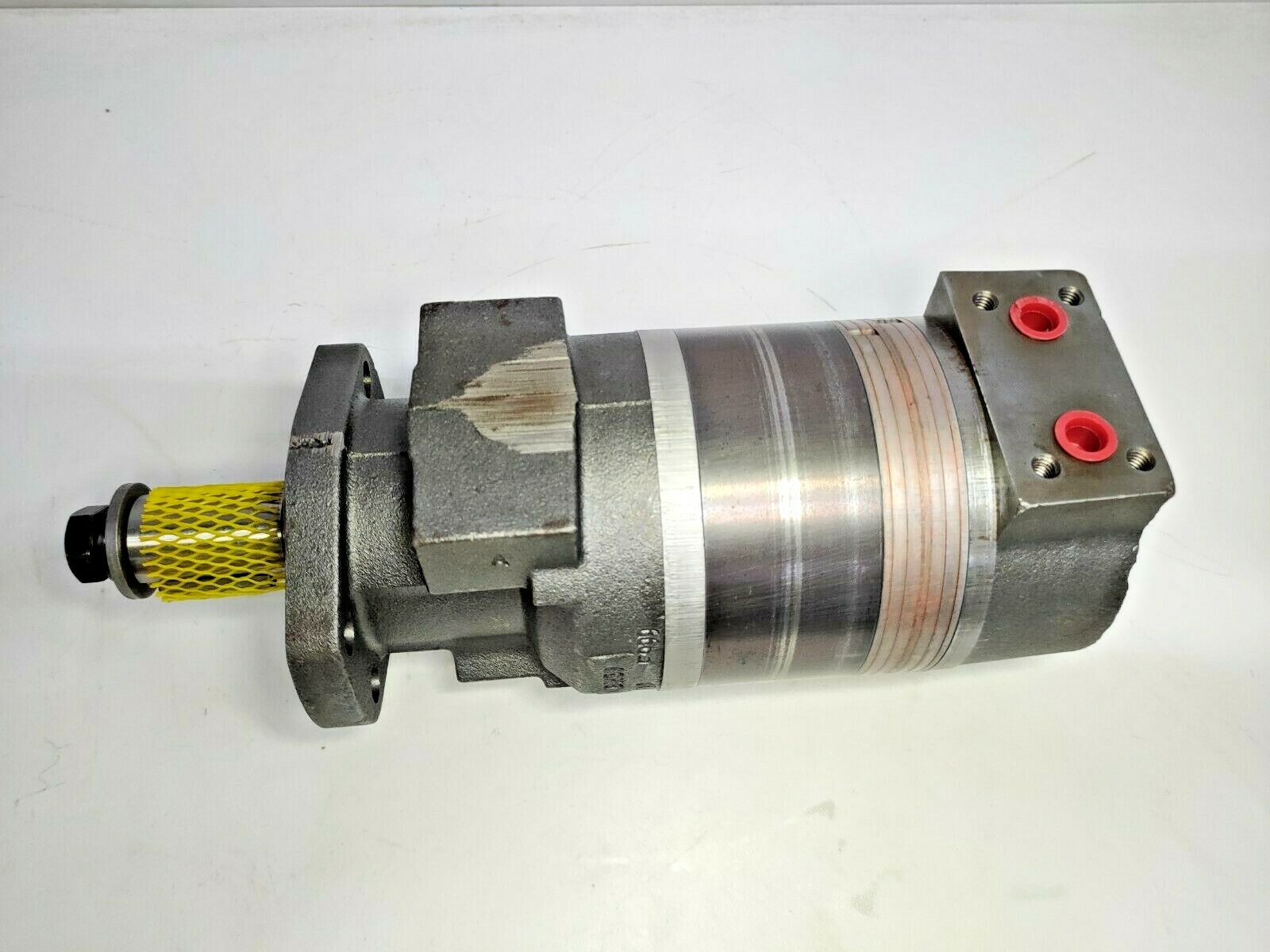 Parker TG0475ME030AAAB Torq Motor TG-seires Hydraulic Torq Motor - NEW ...