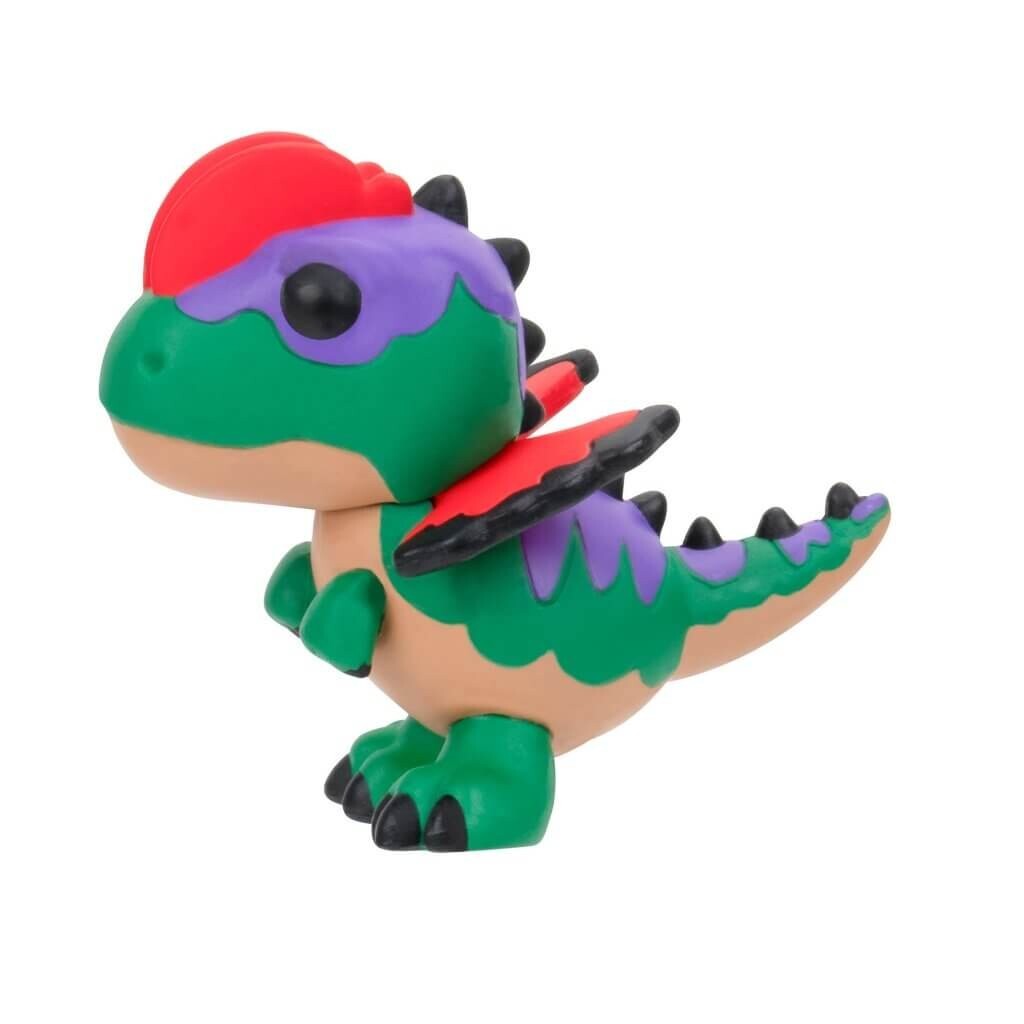 Dilophosaurus Adopt Me Gigantosaurus | Sauropedia Wiki | Fandom