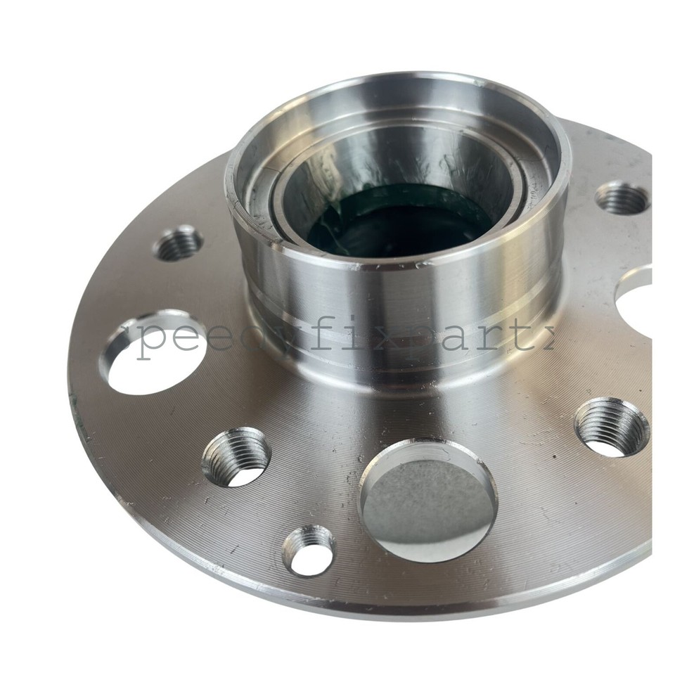For Mercedes-Benz C CLK SLK Front Wheel Hub w/ Bearing 2093300325 | eBay