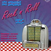 VARIOUS ARTISTS - THE GREATEST ROCK 'N' ROLL ALBUM [EMI] NEW CD ...