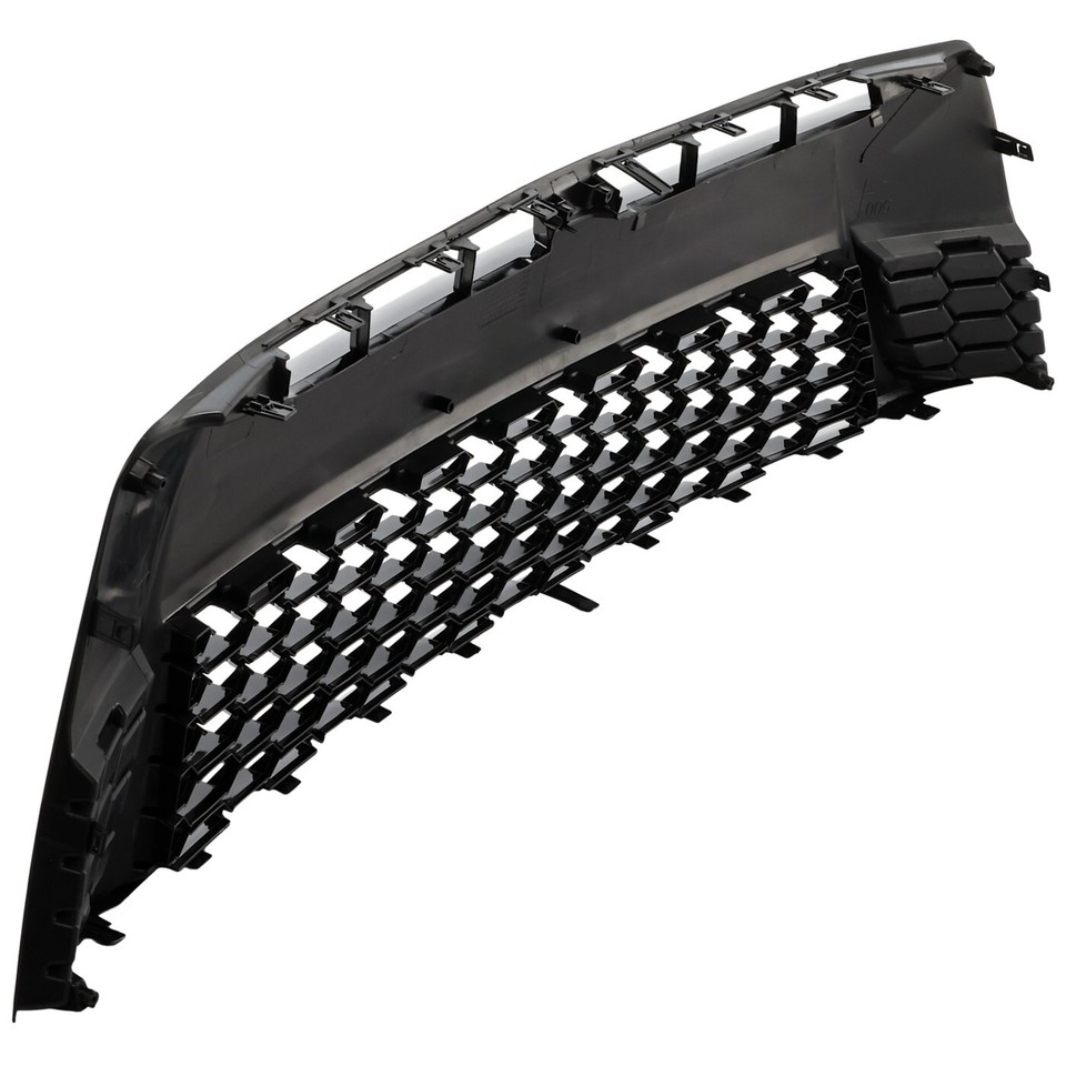 Bumper Face Bar Grilles Front 5311208050 for Toyota Sienna 2018-2020 | eBay