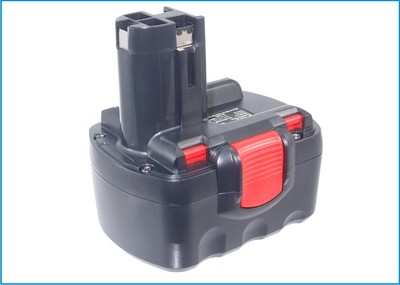 Premium Battery for Bosch 2 607 335 465, 2 607 335 678, 15614, 2 607 ...