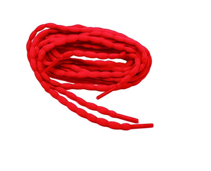 New Balance Athletic Bubble Sure-Laces Shoelaces 10-Colors 27"- 63 ...