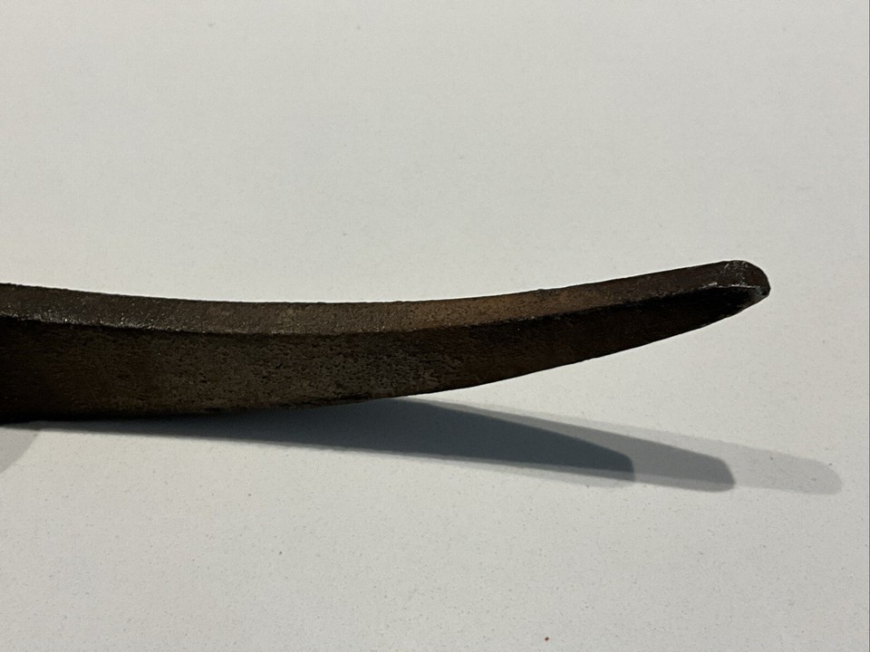 Original WWII U.S. ARMY PICK MATTOCK AXE RELIC | eBay