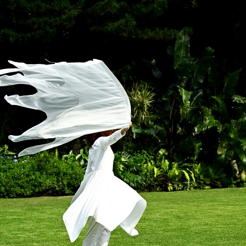 Ministry Praise Dance Worship Flex Flag Double Layer Veil Banner Flex ...