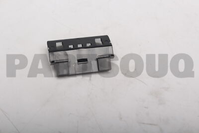 DFR550251 Genuine Mazda BRACKET,BUMPER DFR5-50-251 | eBay