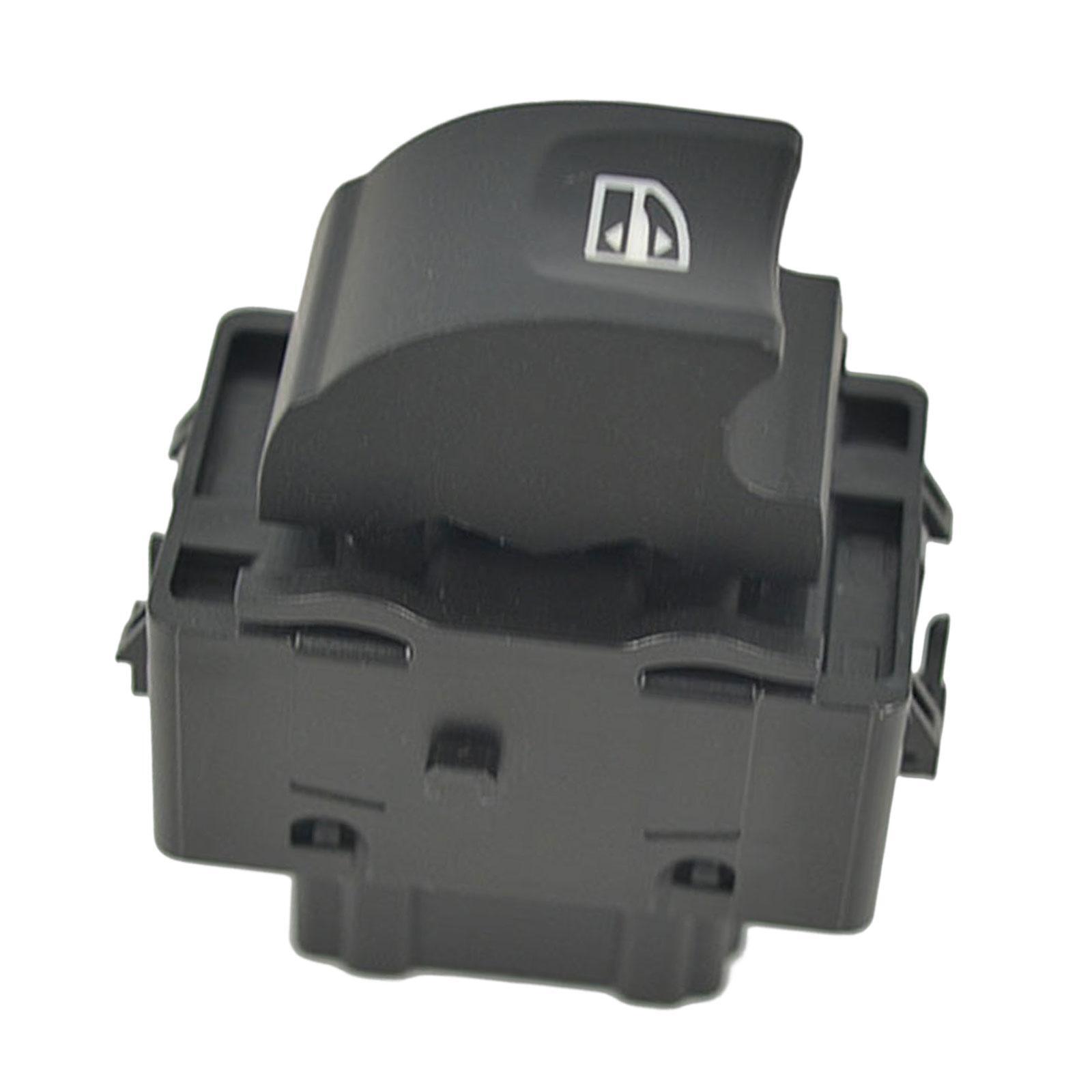 Automotive Window Control Switch 254210001R Repair Parts Durable Easy ...