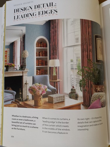 Design Secrets : Adding Character and Style to an Interior to Make It ...