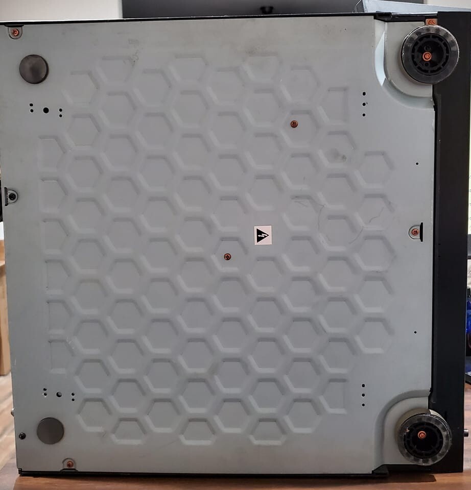 Vintage Laserdisc Player Pioneer Model CLD-1030 | eBay