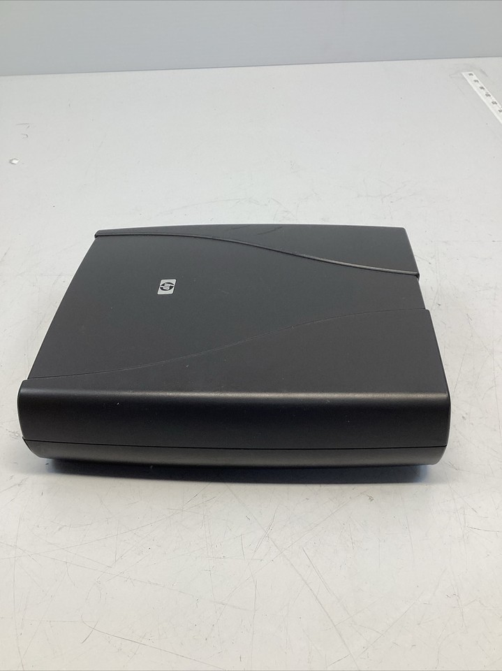 HP dvd1040 External Super Multi DVD Writer LightScribe Dual Layer Drive ...