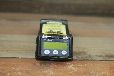 Gas Testers - Msa Passport