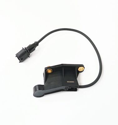 GM Genuine Parts Engine Camshaft Position Sensor 90536064 for Chevrolet ...