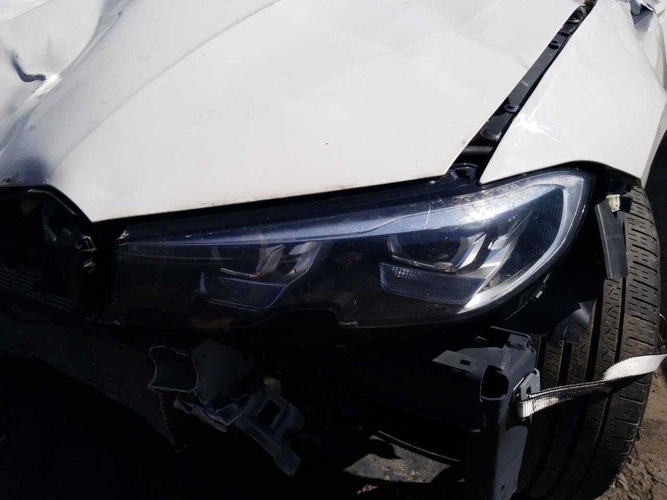 Passenger Lower Control Arm Front Forward AWD Fits 19-21 BMW 330i ...