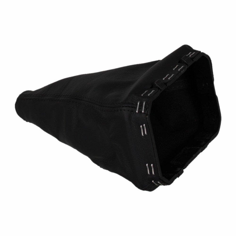 Leather ICT gear stick gaiter boot for Mercedes SLK R170 96-00 frame | eBay