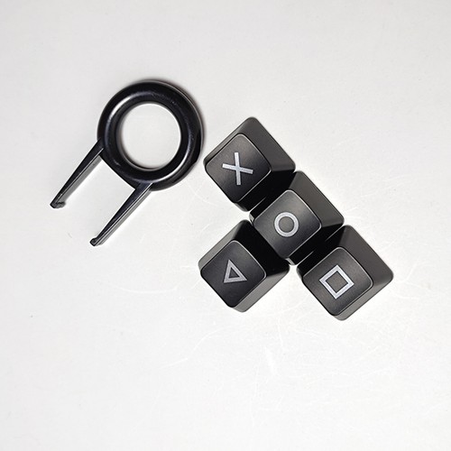 Omron Shaft Keyboard Directional Keypad for Logitech G910 G810 Gpro ...