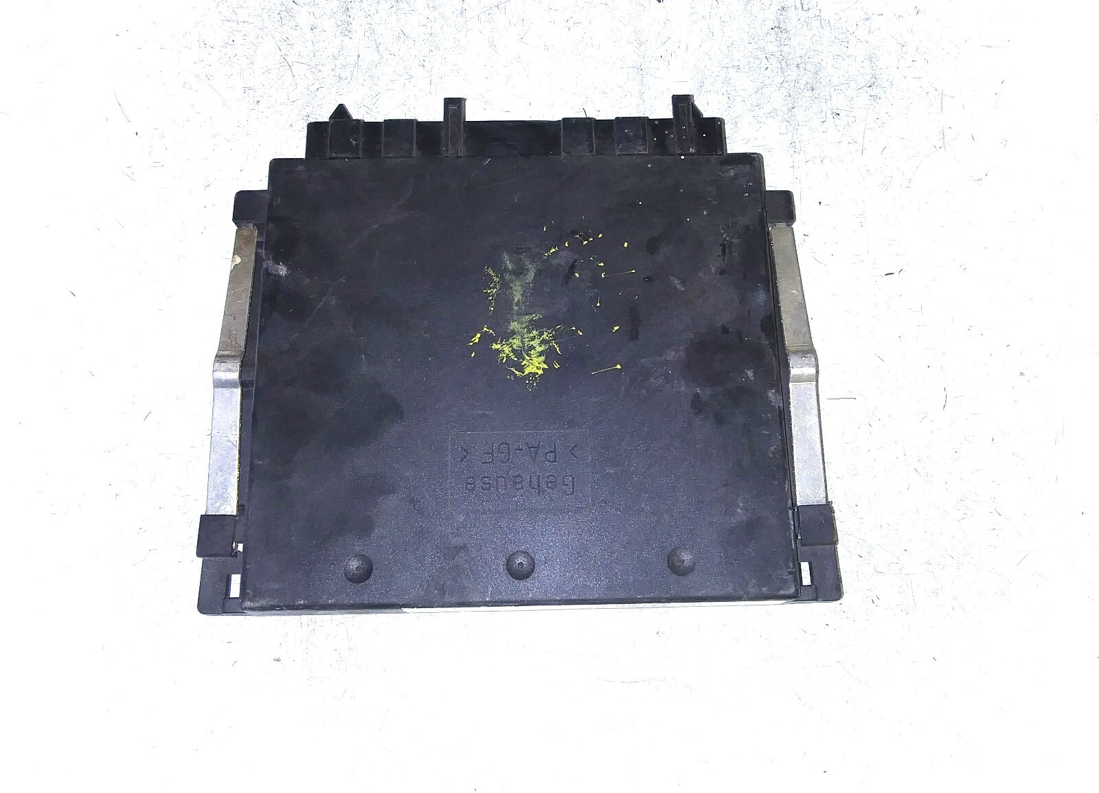 1994-1999 Mercedes S320 ecu ecm computer 05 1110 20 | eBay