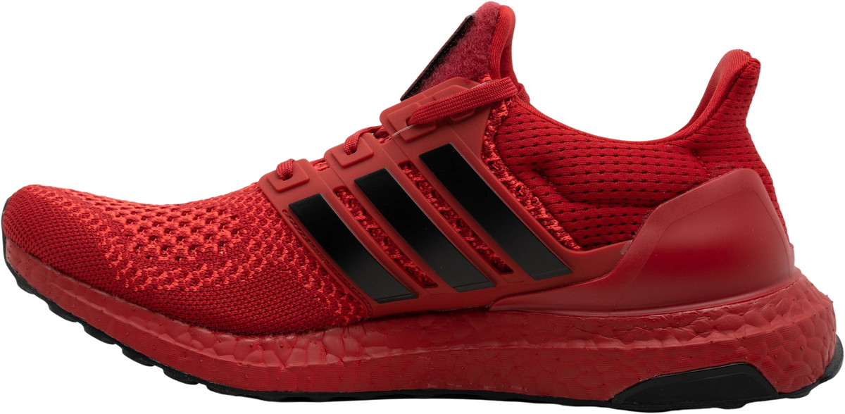 adidas UltraBoost 1.0 NCAA Pack - Nebraska for Sale | Authenticity ...