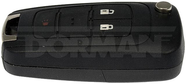 Dorman 99116 Keyless Entry Remote - 3 Button fits Chevy Equino - 17 ...