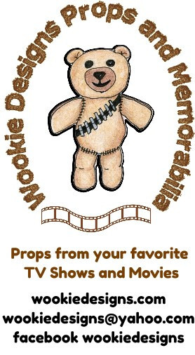 Babylon 5 Pak' Ma' Ra Ambassador Screen Used Gold Brooch Prop Costume ...