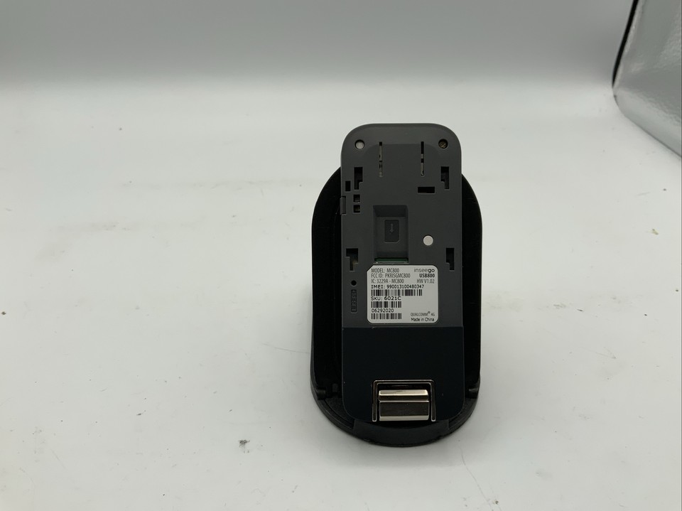 AT&T Inseego USB MC800 LTE Modem USB800 0347 | eBay