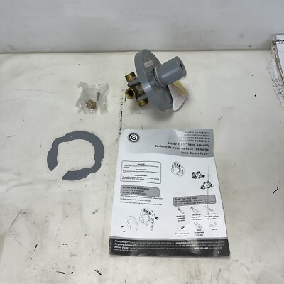 Gerber Plus GS-310-PK Pressure Balance Valve Washerless Cartridge IPS ...