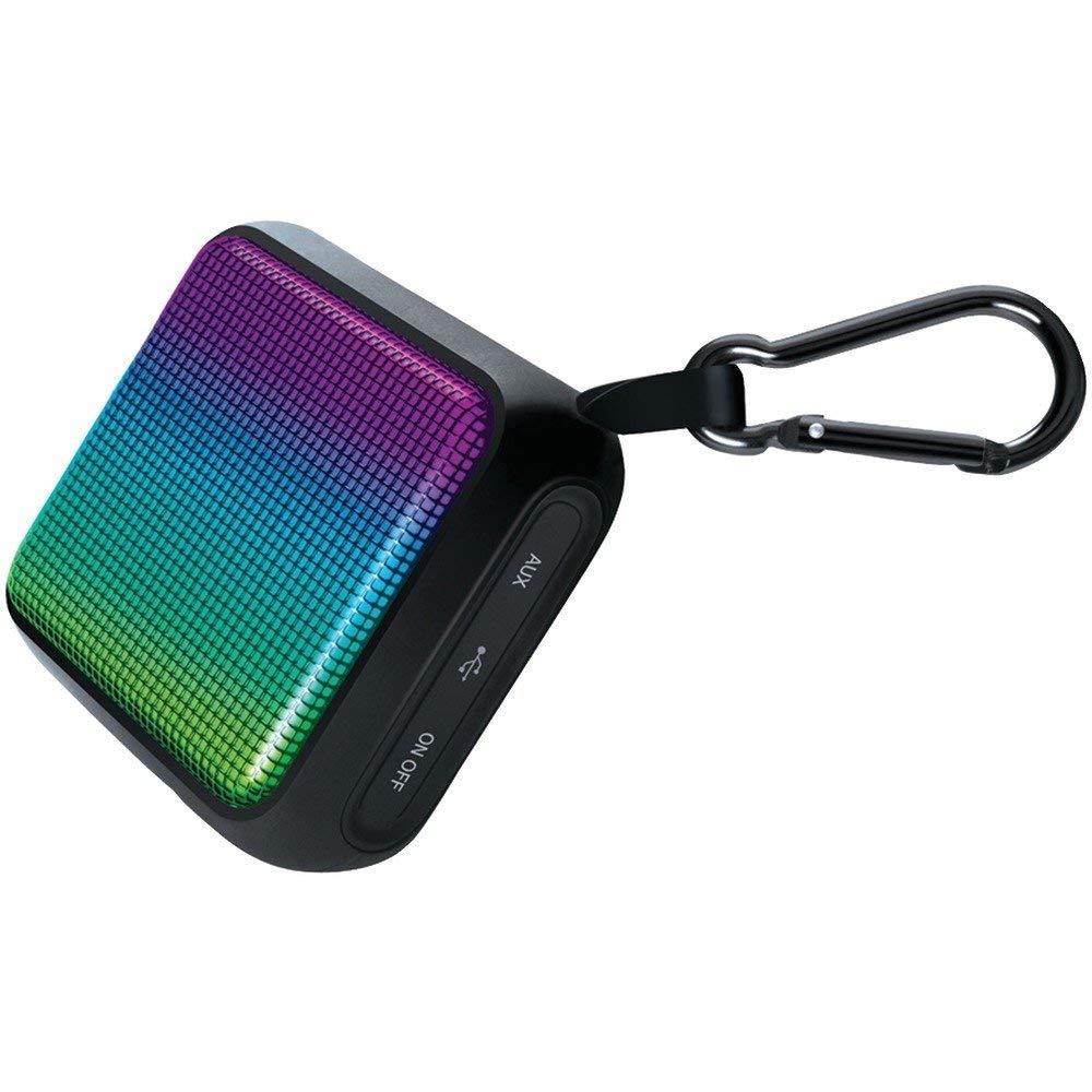 Isound Twist Wireless Speaker Isound Mini Speaker New ISound DuraWaves