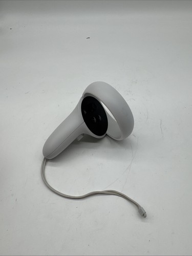 Meta Oculus Quest 2 VR Left Hand Touch Controller Only | eBay