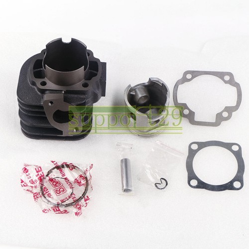 NEW Big bore kit Cylinder Set Scooter for Yamaha JOG90 4DM 90 54mm | eBay